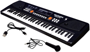 Dream bigger collection Keyboard 37-Key Piano Keyboard Toy Dual ...