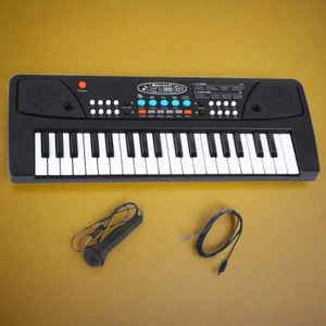 Stybits X1234 Kids Piano Keyboard, Piano for Kids with Microphone ...