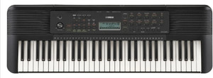 YAMAHA PSR - E283 + CARRY CASE + DOUBLE PIPE STAND PSR - E283 Digital ...