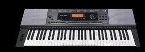 Standzo ELEKTRO FM ST-50 SURTAAL Indian Portable Keyboard With Padded ...