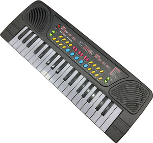 SAFESEED BIG-FUN PIANO PREMIUM KEYBOARD / PIANO FOR KIDS WITH ...