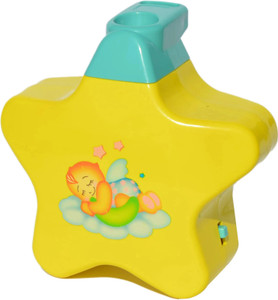 Kezam The Little Angel Music Projector - The Little Angel Music ...