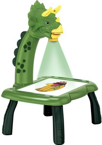 RAINBOW RIDERS DINOSAUR PROJECTOR - DINOSAUR PROJECTOR . shop for ...