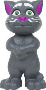 Pepstter Talking Tom Cat for Kids Electronic Pet for Kids Voice ...