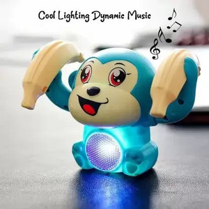 Just craft Plastic 360 Degree Rotation Dancing & Spinning Rolling ...