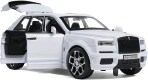 Joy Junction ROLLS ROYS Model Car 1:32 Metal Pull Back Die-cast Car ...