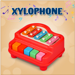 stellarmills MUSICAL XYLOPHONE SMALL - MUSICAL XYLOPHONE SMALL . Buy ...