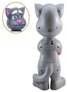 Intelligent Talking Tom Cat, Speaking Robot Cat - Talking Tom Cat ...