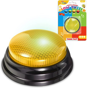 Wembley Interactive Buzzer Toy for Kids Quiz Game with Buzz Sound ...