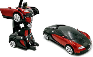 GoBaby Thunder Super Power Racing Car Toy with Light & Music for Kids ...