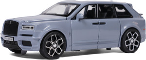 Joy Junction ROLLS ROYS Model Car 1:32 Metal Pull Back Die-cast Car ...