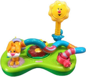 Budetto Bugs & Insects Baby Toys Musical Dancing Interactive Light ...