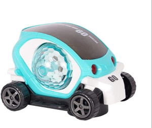 Gurmukh |future car| for kids| multicolor| pack of 1| - |future car ...