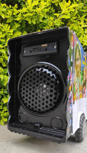 Layratoys DJ Pickup AA001 - DJ Pickup AA001 . Buy Layra toys in India ...