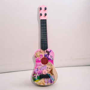 JOLARY Small Guitar Toys String- Toy for Kids (Music Guitar ...