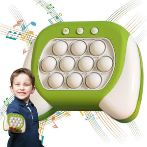Little Finds Popit Game For Kids, Mission, Memory, Multiplayer ...