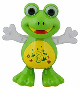 SUS Frog dancing 001 - Frog dancing 001 . Buy Frog toys in India. shop ...