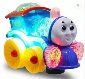 RAGVEE loco train funny game (multicolor) - loco train funny game ...