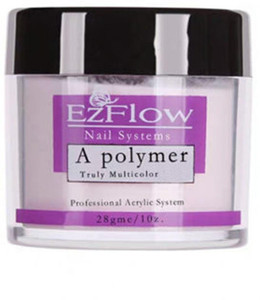 BAE BEAUTE EZ Flow A Polymer Acrylic Powder | False Nails (WHITE ...