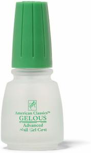ACi American Classic Gelous Nail Gel Base Coat Nail Polish - Price in ...