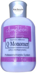 BAE BEAUTE Cameleonn Q-Monomer | (Ethyl-Methacrylate) Professional ...