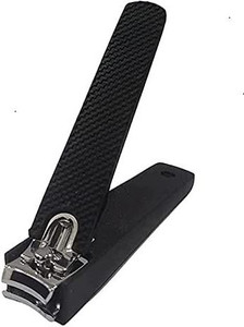 TRITON Professional Stainless Steel Toenail/Fingernail Clipper, Nipper ...