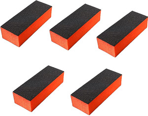 BAE BEAUTE Shiny Block Buffer Sanding Files - Price in India, Buy BAE ...