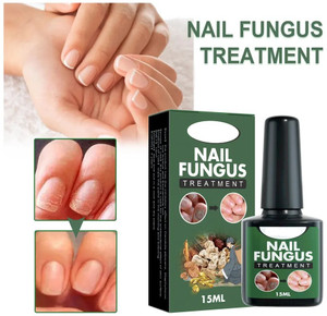 My Colors Nail Fungus Treatment Repair Foot Removal Toe Fungal ...