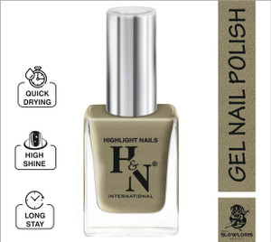 HIGHLIGHT NAILS DIAMOND SAND OPAL Diamond Sand Opal - Price in India ...