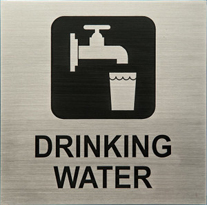 SIGNAGE AND BOARDS SOLUTION Steel NA Name Plate Price in India - Buy ...