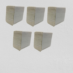 OKARIO Table Top Tissue Paper for Restaurant, Saloon & Home | Napkins ...