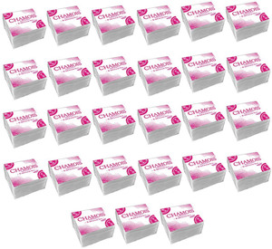 Chamois Premium Normal Tissue,soft tissue,tissues for Everyday Use (70 ...