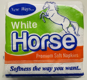 Molex Soft Tissue Paper White Paper Napkins - Buy Molex Soft Tissue ...