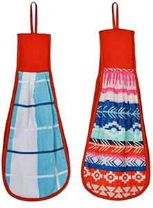 ADIYAL Home Microfiber Hanger Towel ,Kitchen , Wash Basin, Hand ToweL ...