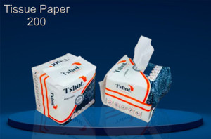 Tshot PRIME PACK Soft Tissue Paper Napkin For Face, Home, Restaurant ...