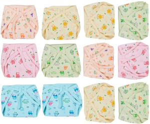 PDkare Colorful high quality New Born Baby Cotton Premium Quality V ...