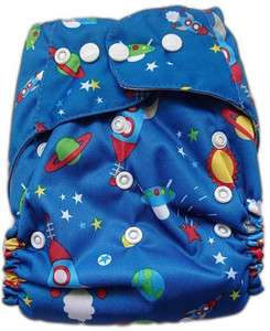 Fab Esoft Reusable Fabric Diapers - Buy Baby Care Products in India ...