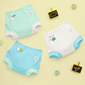Superbottoms Padded Underwear for Potty Training & Mess-Free Diaper ...