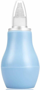 Baby Shopiieee Nose Cleaner/Nasal Vacuum Sucker Mucus Snot Aspirator ...