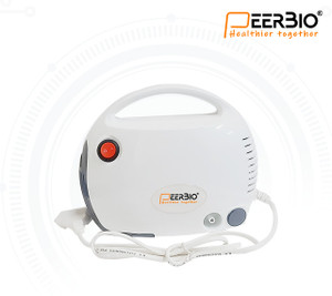 PEERBIO NEB01 Nebulizer - PEERBIO : Flipkart.com