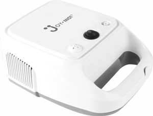 JOYMIST Advance Nebulizer Compressor 360° Degree Nebulization Kit For ...