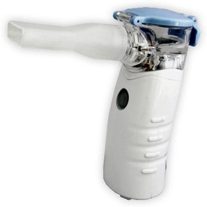 Sara+Care NEB 108 Ultrasonic Mesh Nebulizer - Sara+Care : Flipkart.com