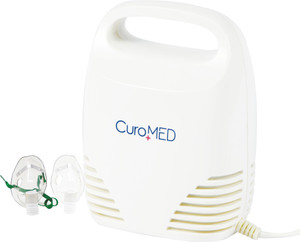 Curomed Mini Plus Nebulizer - Curomed : Flipkart.com
