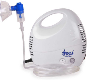 rsc healthcare Steam Respiratory Machine Kit For Baby Adults kids ...