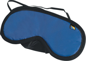 Travel Blue Eye Mask Midnight Blue - Price in India | Flipkart.com
