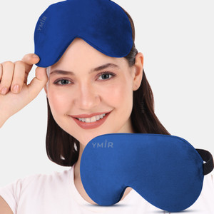Ymir Nap Eye Mask For Sleeping Smooth Sleeping Mask, Sleep Mask With ...