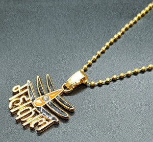 Dynamic Retail Global Shiva Mahakal Locket Pendant Necklace Chain ...