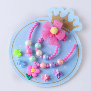 SYGA Plastic Necklace Price in India - Buy SYGA Plastic Necklace Online ...