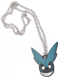 ComicSense My Hero Academia Anime Necklace Hero Necklace Anime Cosplay ...