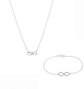 AVR JEWELS Alloy Silver Silver Jewellery Set Price in India - Buy AVR ...